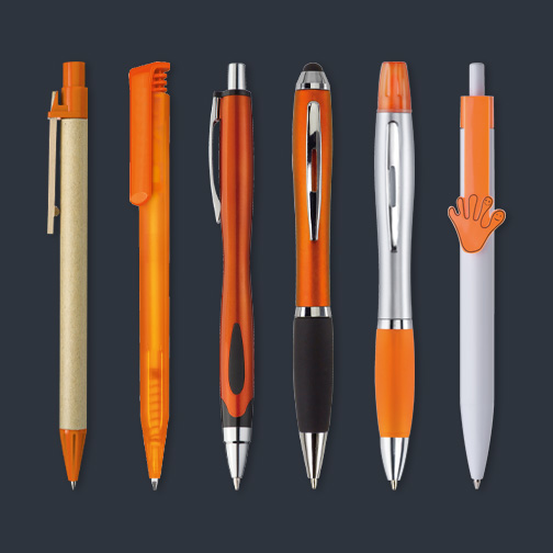 Stylo publicitaire | Stylo Publicitaire Personnalisé