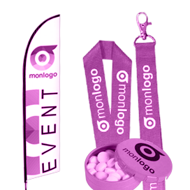 Goodies Publicitaire | Goodies Personnalisé Pas Cher | Objetrama